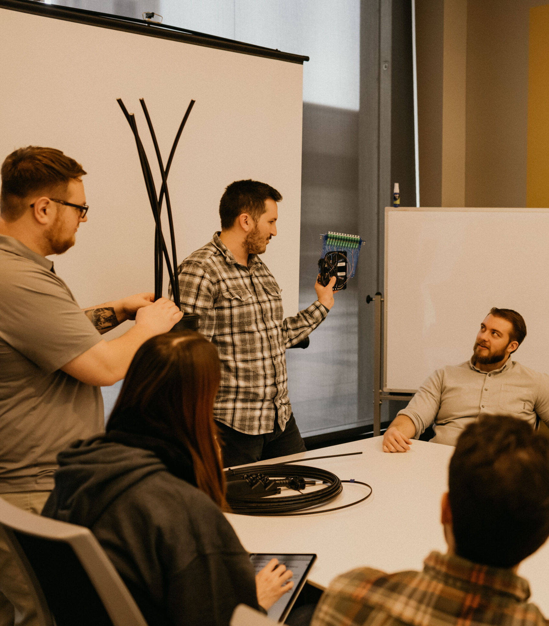 Careers – Luck Grove